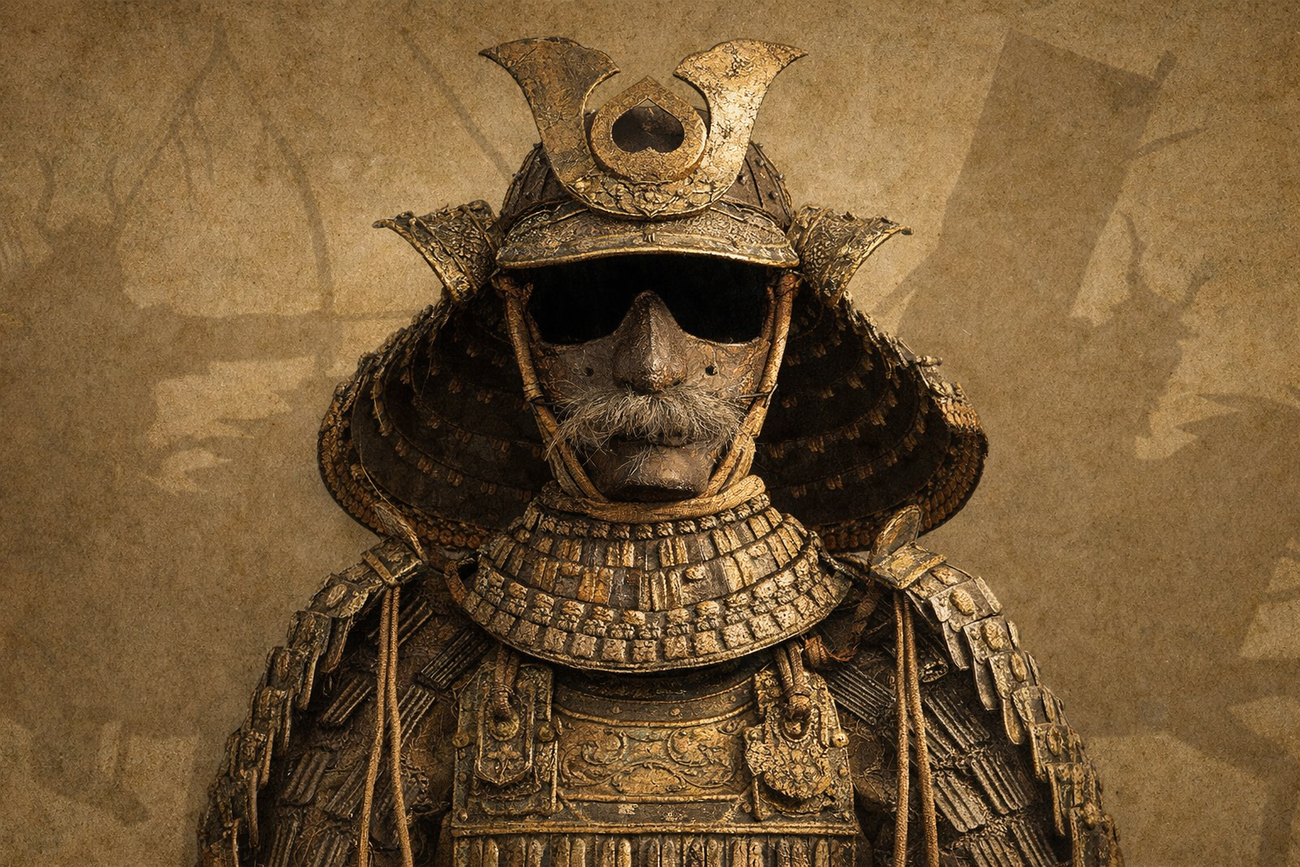 Japanese Samurai: The Warrior in Japanese Culture – Relic & Rarity