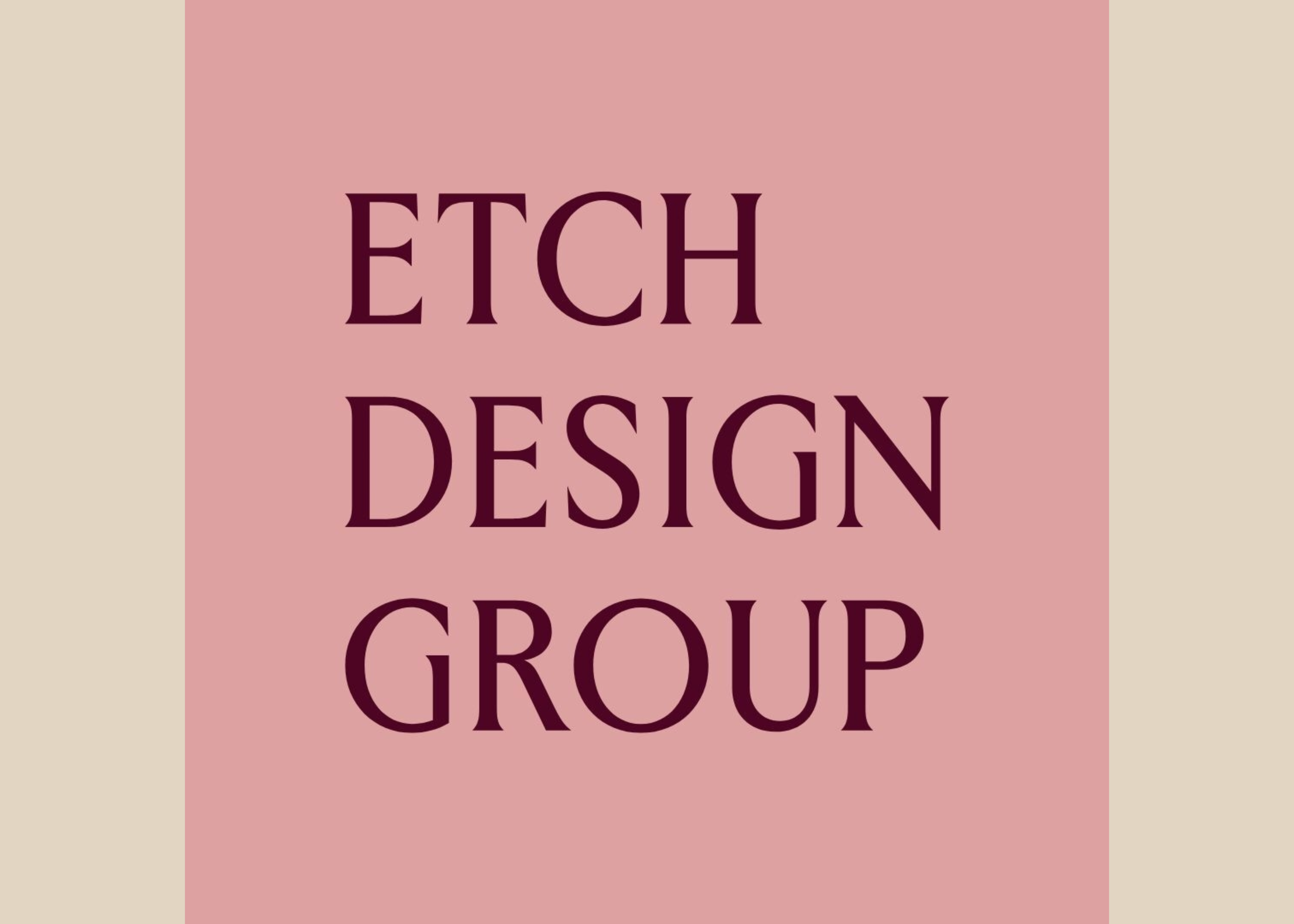 Etch Interior Design Explores Curated Antiquities in Modern Interiors ...