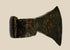 19th-Century Forged Iron Axe Head | Early American Settler’s Tool ...