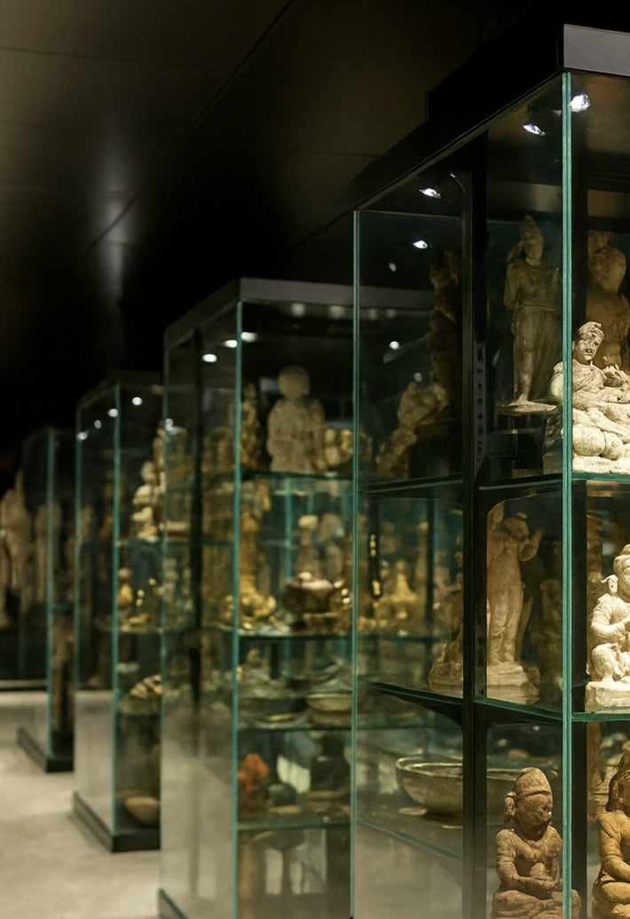 Relic and Rarity – Rare Artifacts & Antiquities
